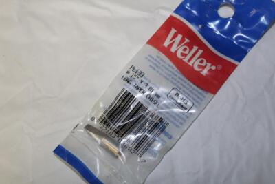 Ungar PL133 Soldering Taper Chisel Tip 3.81mm for 360,361,1237S,537S ...