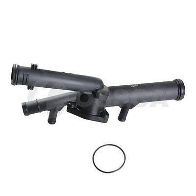 Thermostat Housing 03H121117A | eBay