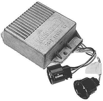 Ignition Control Module Motorcraft DY-166B for sale online | eBay