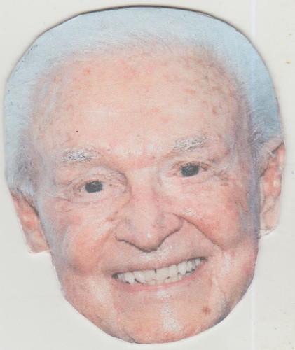 2024 Death Year Error of Bob Barker should been 2023 Mini Pog Pro Mini ...