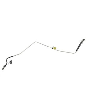 1999-2003 JEEP CHEROKEE FUEL LINE TUBE BUNDLE OEM NEW MOPAR 52100349AB ...