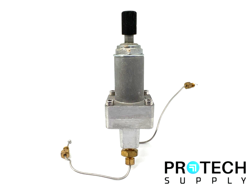 DANI Agilent Pressure Regulator From HP 7694 Headspace Autosampler w ...