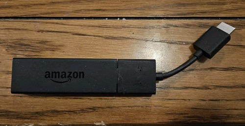 Amazon Fire TV Stick CE0984 2nd Generation Tested Working | eBay
