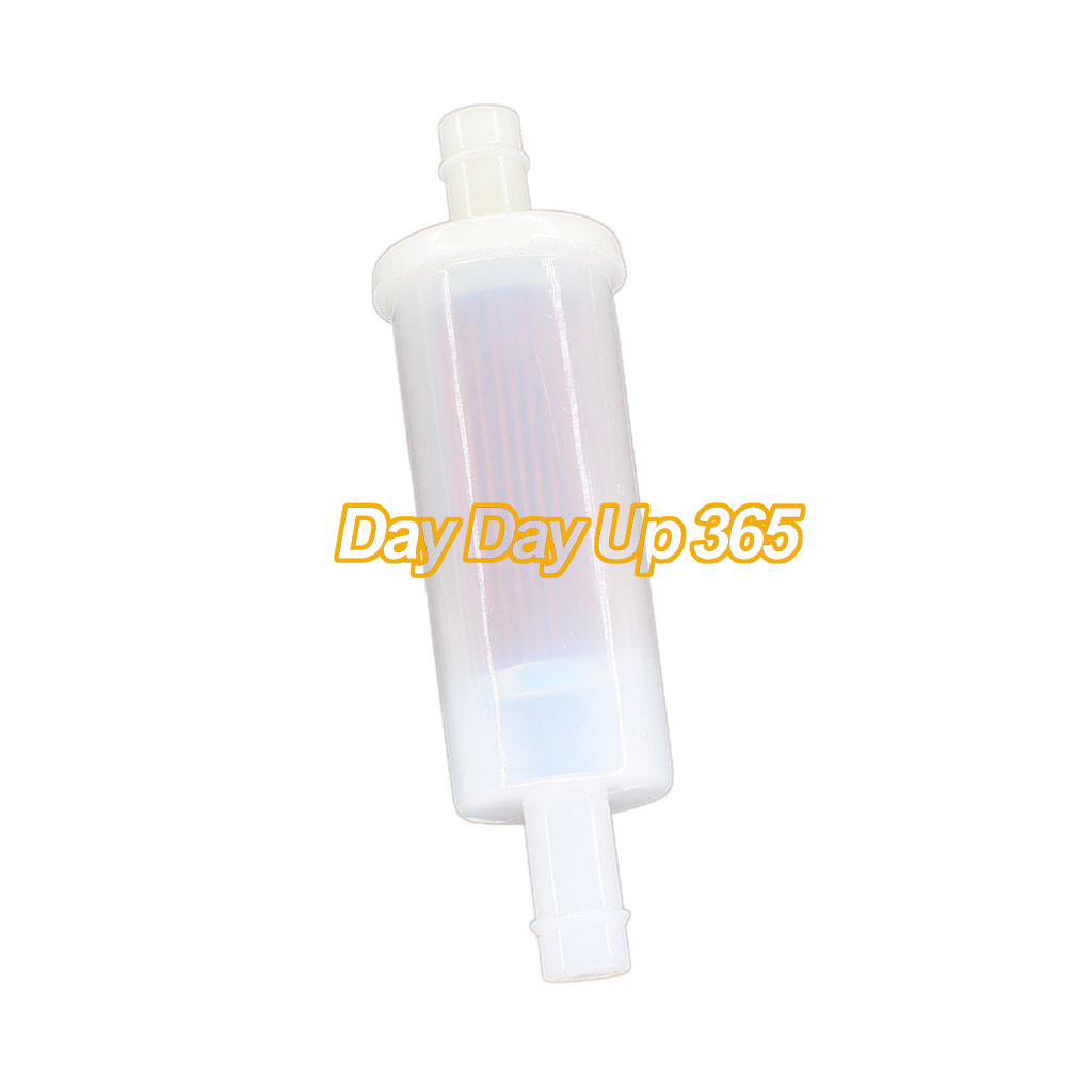 5pcs 5/16" In Line Filter Fuel for Mercury Marine Quicksilver 35 ...