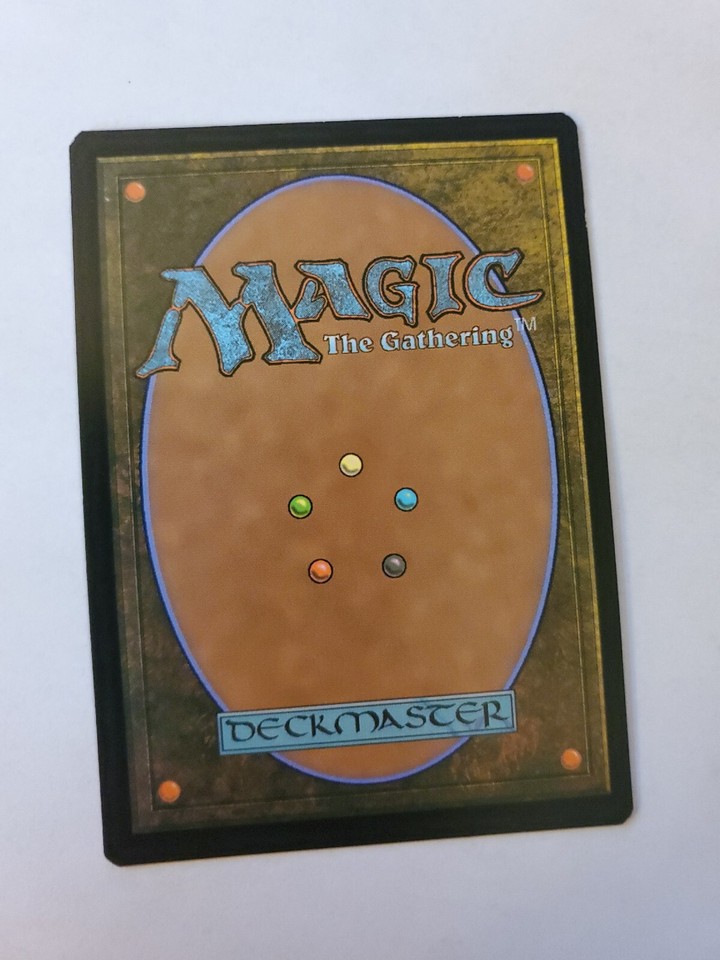 MTG Magic The Gathering Card Mind Rake Sorcery Black Modern Horizons ...