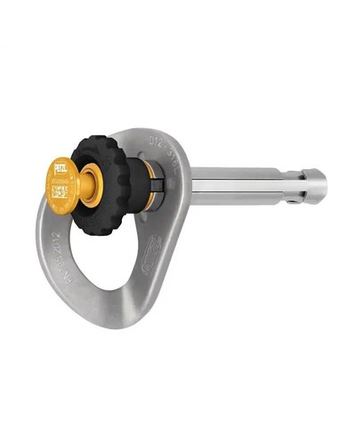 Petzl Coeur Pulse Anchor Tear-Off With Function Of Locking 12 MM | eBay