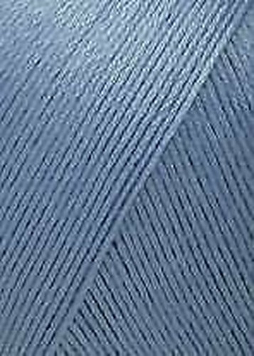 Lang Yarns Marisa Light Blue 21 | eBay