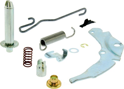 Drum Brake Self-Adjuster Repair Kit-Premium Brake Shoe Adjuster Kits ...