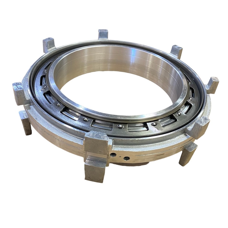 6F35 Ford Early Center Support 9L8P-7G033 | Genuine OEM | Steel