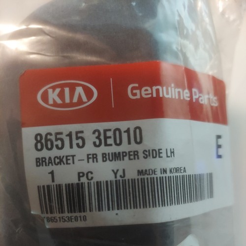 86515 3E010 BRAND NEW KIA SORENTO 2003-2006 EX BUMPER COVER UPPER ...