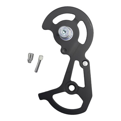 Shimano Capreo Chain Deflector for RD-F800 Exterior Ss-Type Urban ...