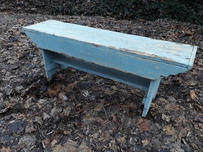 Primitives - Bucket Bench