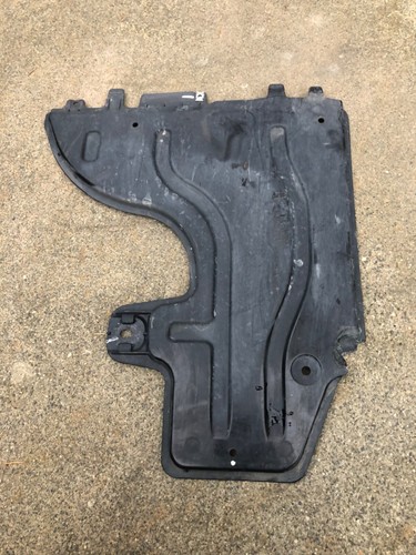 2019-2021 Volkswagen Jetta OEM Left Rear Underbody Trim Undertray ...