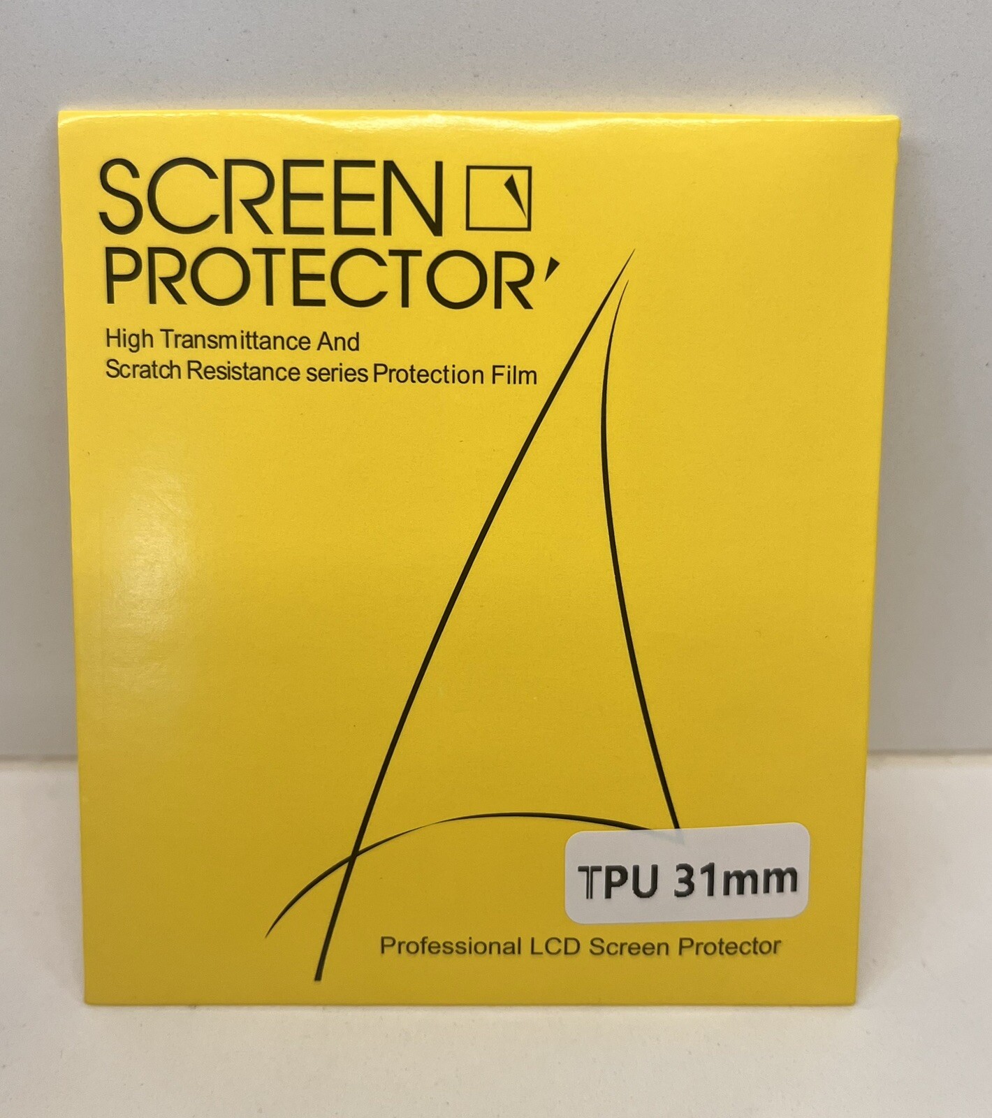 SWATCH x OMEGA MOONSWATCH SCREEN PROTECTOR (pack of 3) - SCRATCH ...