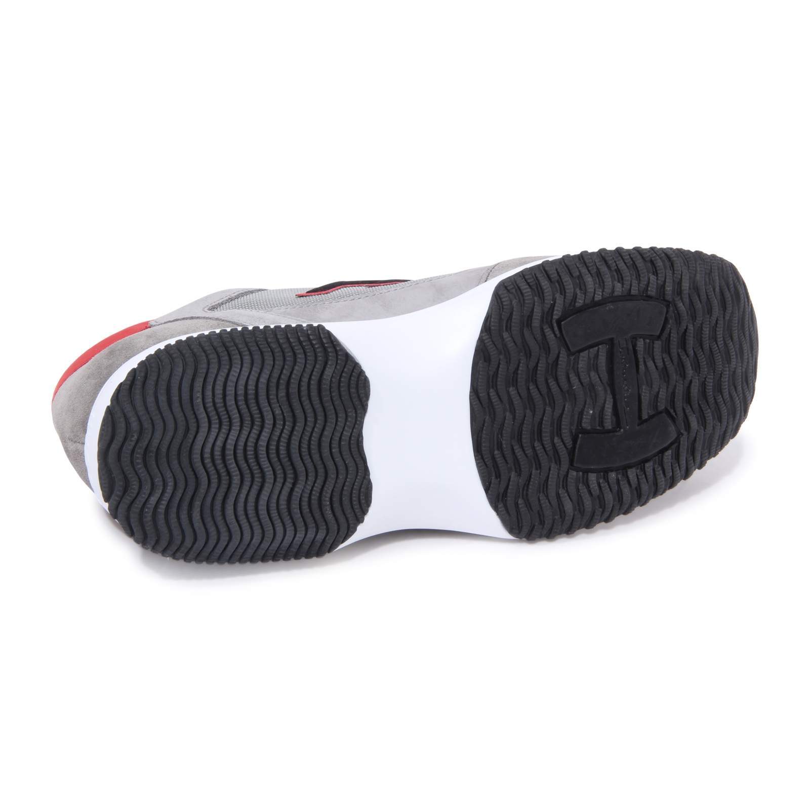 0411AS sneaker uomo HOGAN INTERACTIVE man shoes | eBay