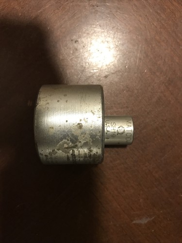 MATCO TOOLS USA STUD REMOVER PULLER Broken Bolt Extractor SR19 1/2 ...