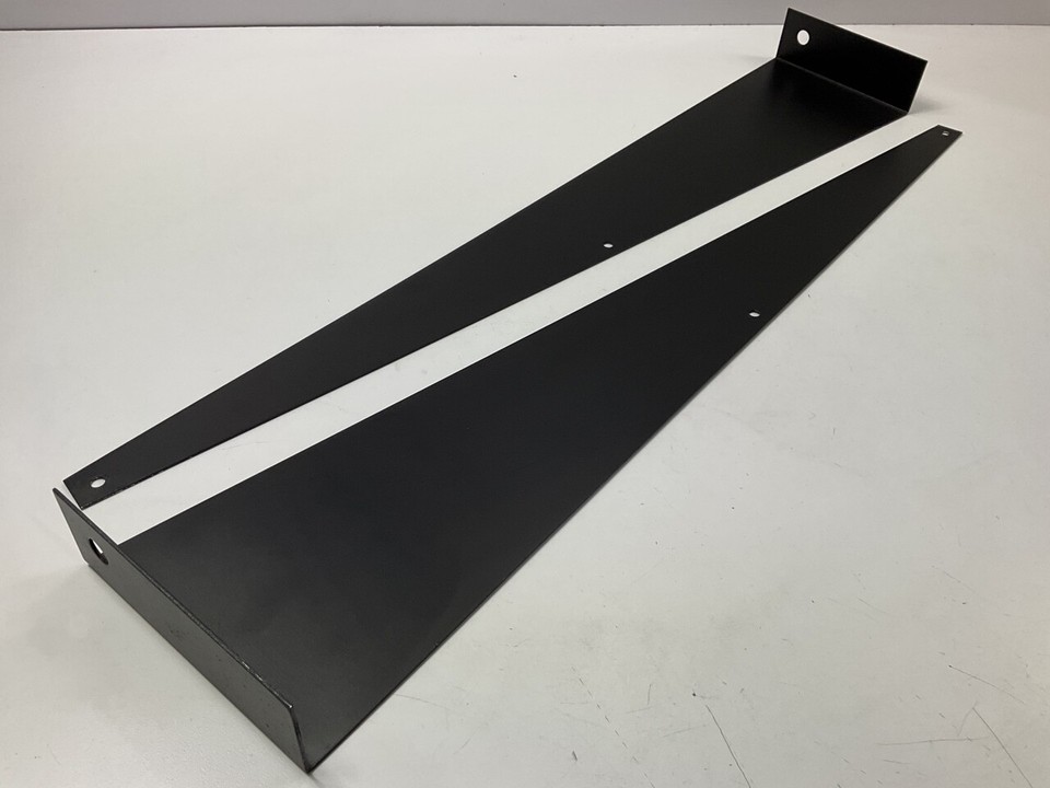 BRANICK 721 Optional Bench Mount Kit For 7200 7400 7600 Strut Spring ...