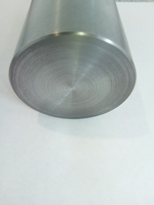 EN8 080M40 Round Bar 300mm Long. Metric & Imperial. Custom Machining ...