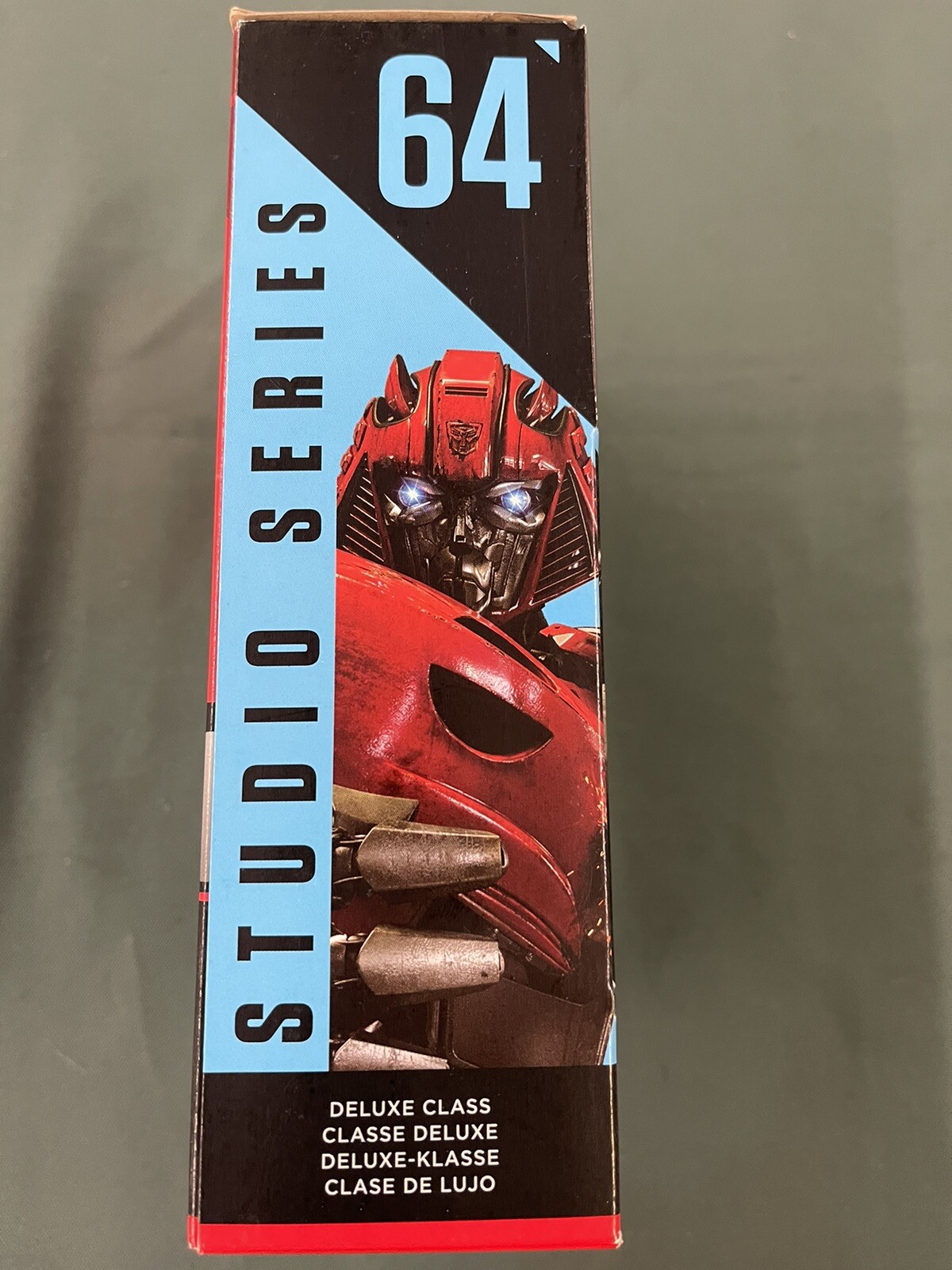 transformers studio series 64 | eBay