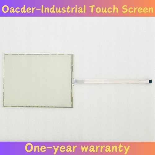 Touch Screen Panel Glass Digitizer For CP6203-0001-0020 STP-RAP45U2U-S ...
