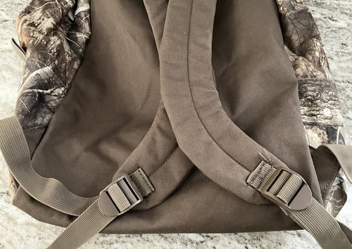 ALPS OutdoorZ Ranger Pack Realtree Edge Camo Backpack VGC | eBay