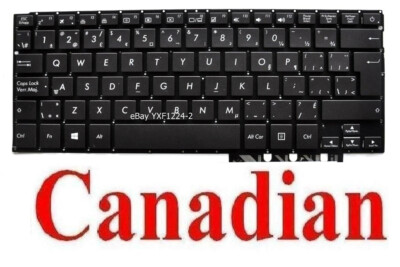 Keyboard for ASUS UX303 UX303L UX303LA UX303LB UX303U UX303UA UX303UB ...