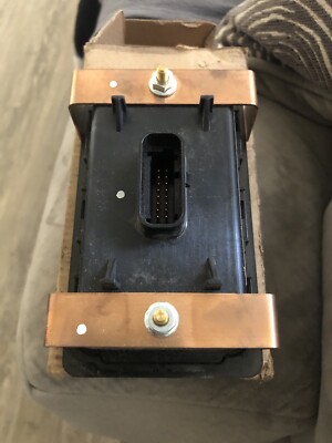 ALLISON SHIFT SELECTOR KEYPAD 29551556 SHIFTER ASSEMBLY NEW GENUINE OEM ...