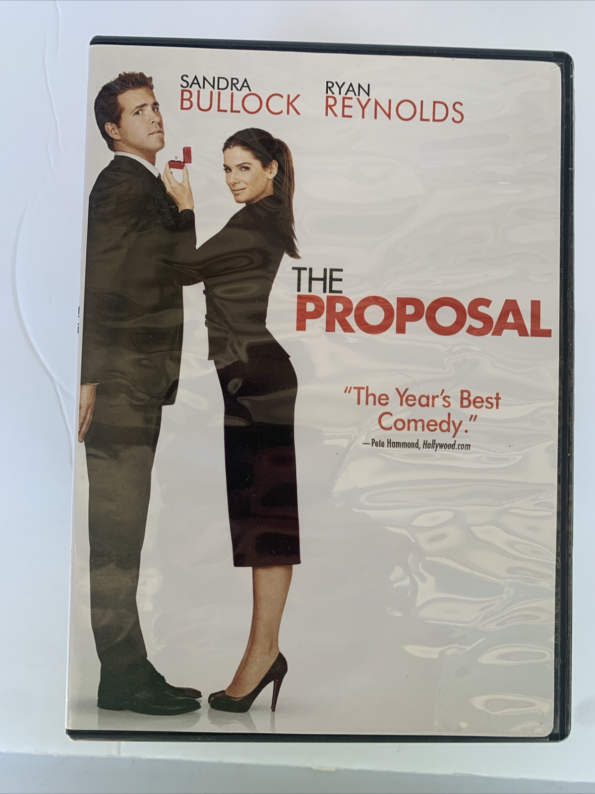 Lot of 10 DVD Movies Romantic Comedies FREE SHIPPING
