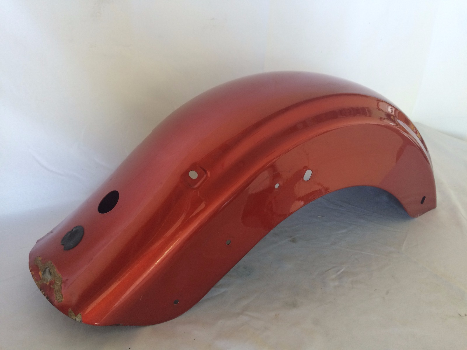 Harley-Davidson Touring Rear Fender Street Glide Road Glide | eBay