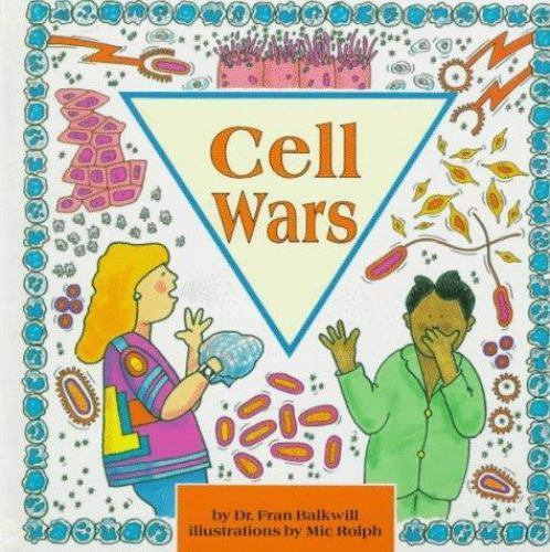 Cell Wars by Fran Balkwill (1992, Library Binding) for sale online | eBay