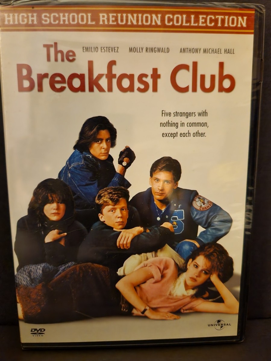 Emilio Estevez Breakfast Club Reunion C2E2 (@c2e2official) We're