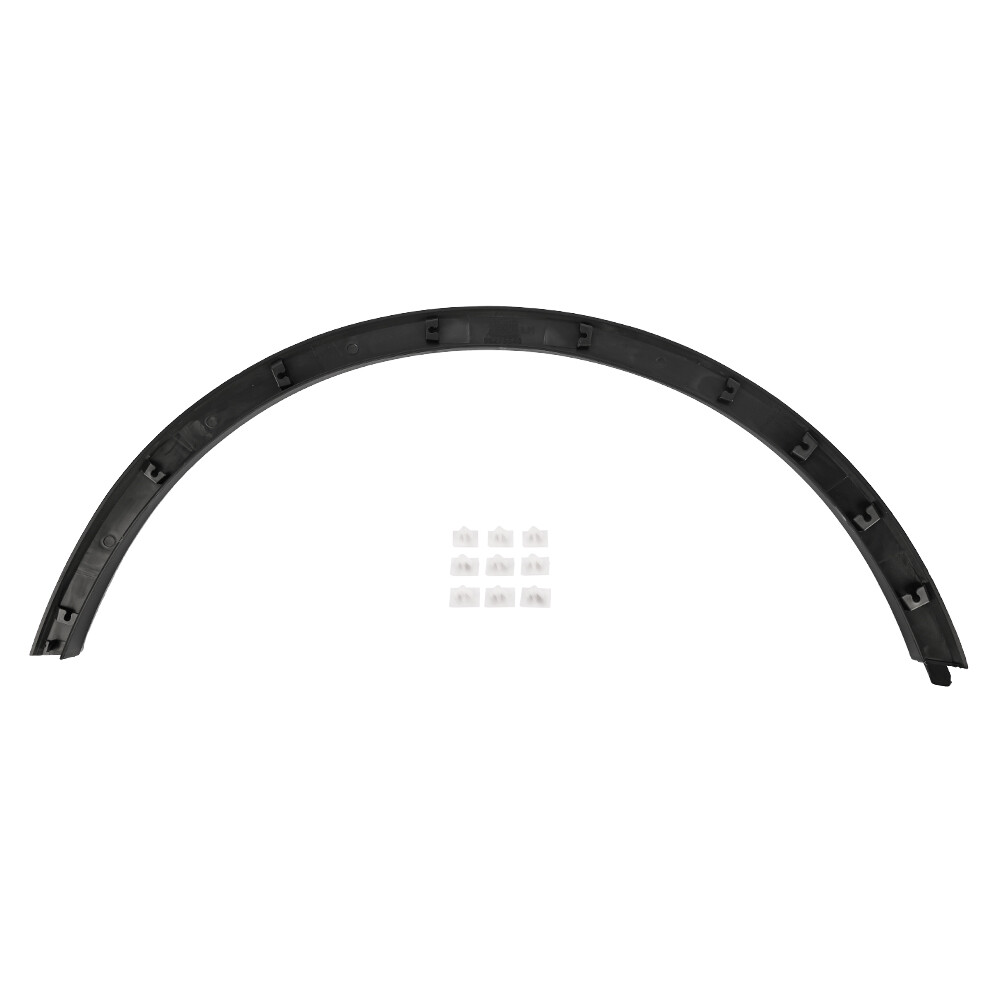 Front Driver Side Wheel Arch Molding Trim For 2013-2022 Buick Encore ...