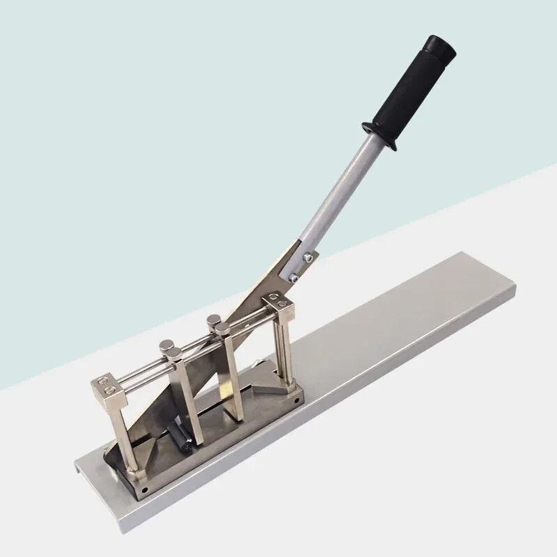 Adjustable PVC Plastic Line Cutter Line Cutter Cutting Machine Line ...