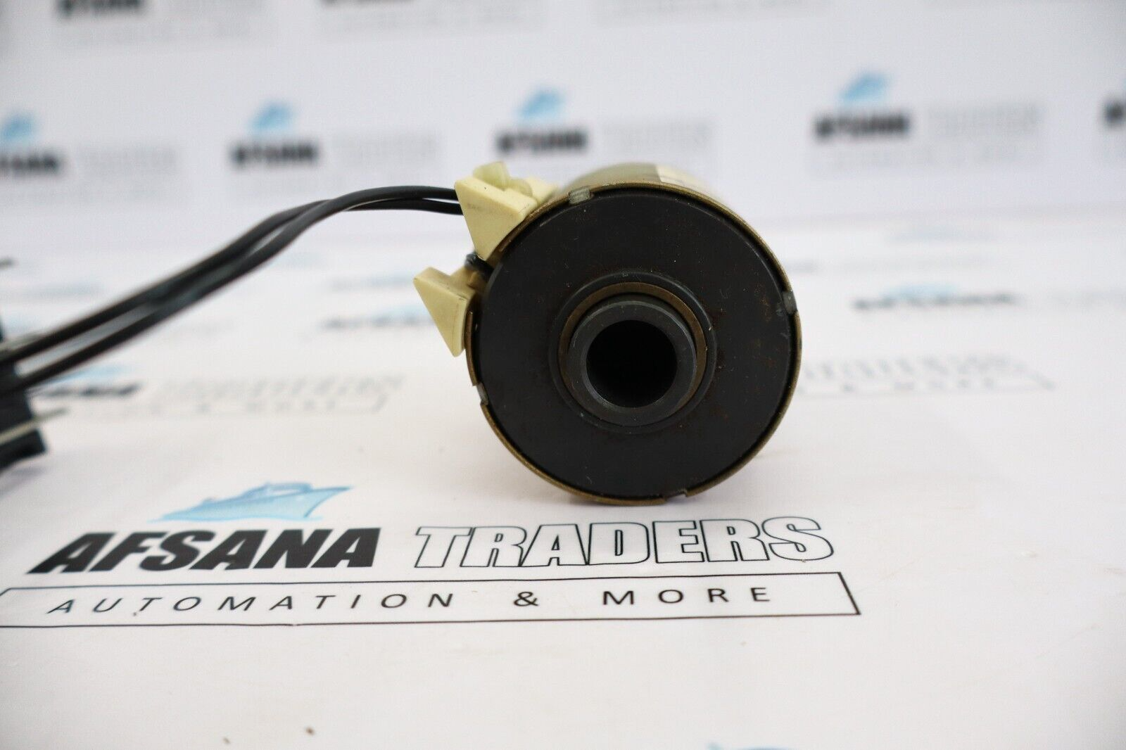 Merlin gerin circuit breaker mx-a shunt trip cat n. 685 654 | eBay