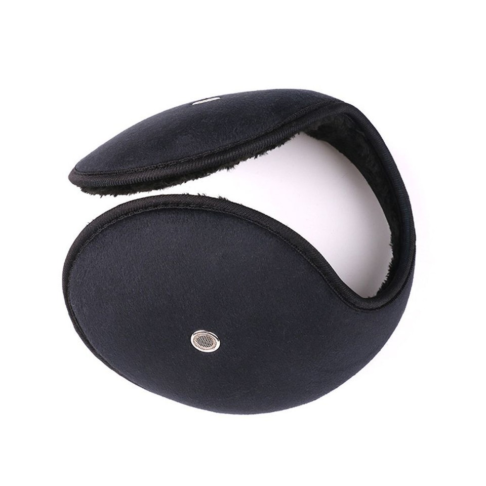 Men Ear Muff Women Ear Cover Korean Style Ear-flap Ear Cover With ...