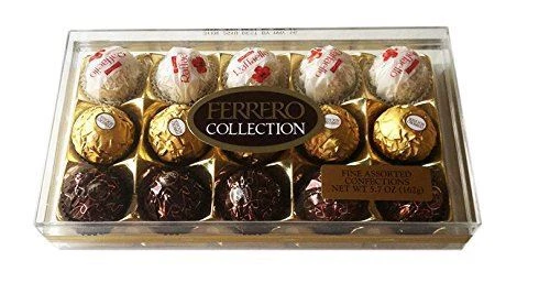 Ferrero Garden