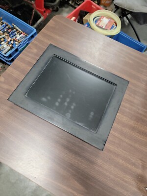 3M TOUCH SYSTEM 11-71315-225-01 TOUCH SCREEN CT150 12VDC 2.25A 100 ...