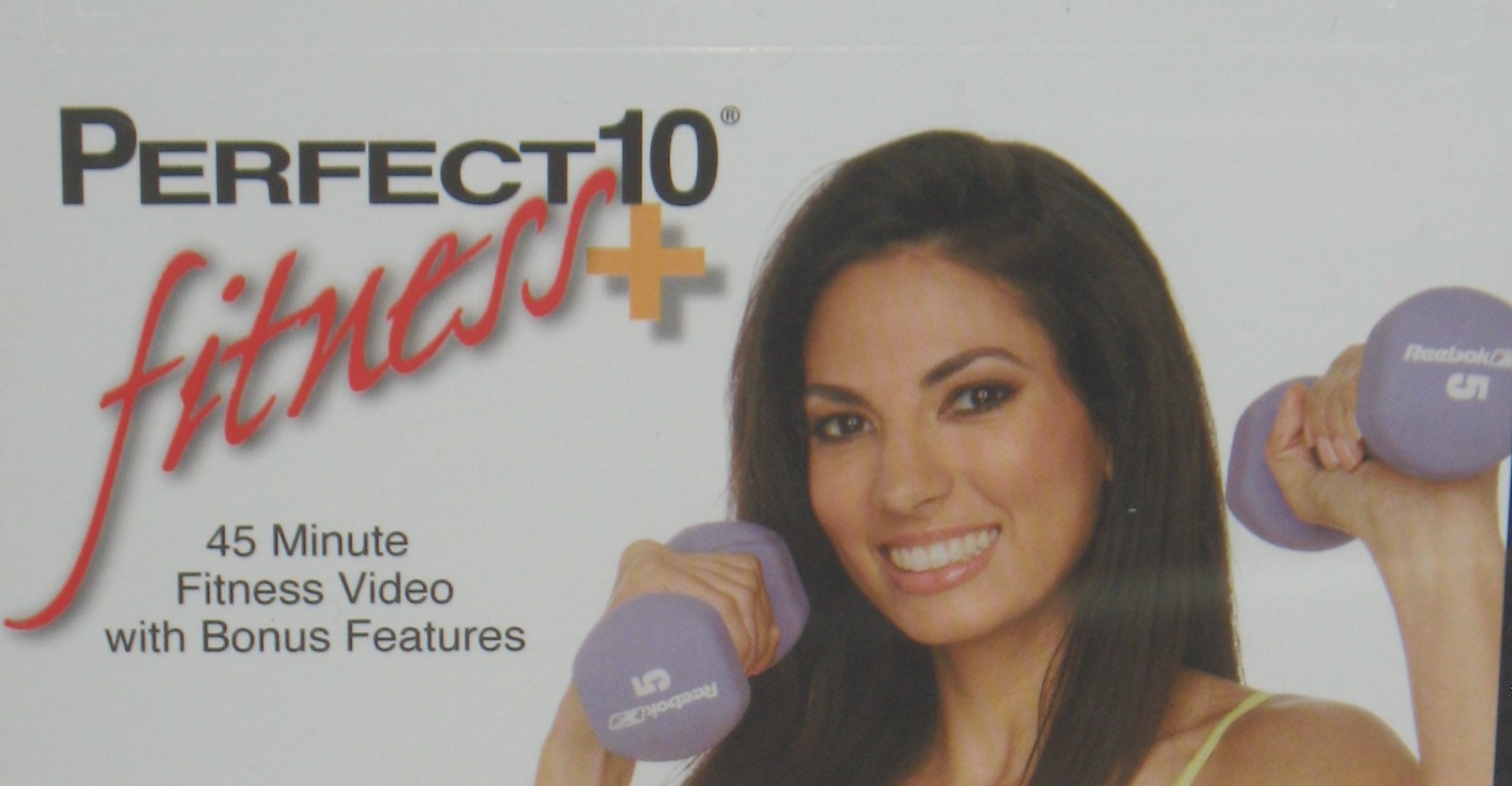 Perfect 10 Fitness - Pilates, Ball & Floor Work, Yoga & Meditation (DVD ...