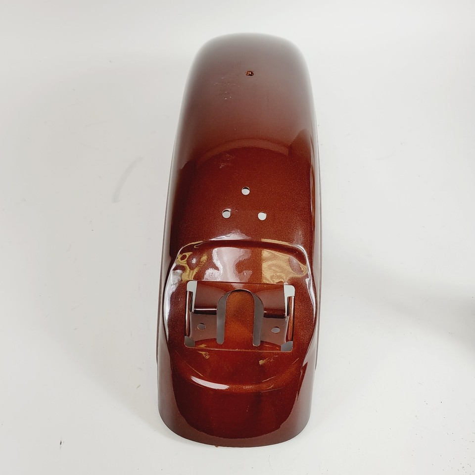 Harley-Davidson 82-94 Dyna FXR, FXRT, FXRP Rear Fender New Old Stock ...