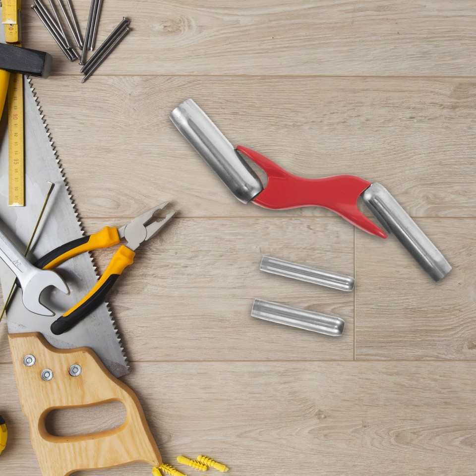 Tile Joint Cleaner: Masonry Mortar Removal Tool - Brick Jointer Mortar ...