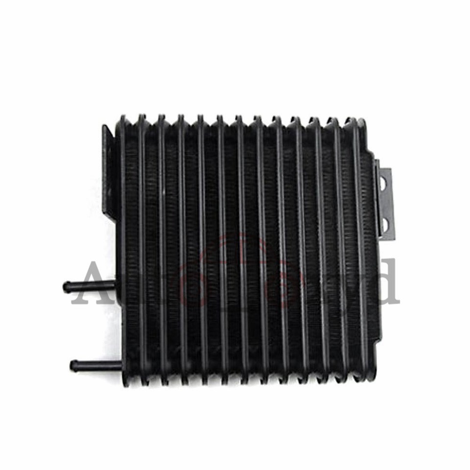 2920A128 New Oil Cooler Gear Box Radiator For Mitsubishi Outlander 6B31 ...