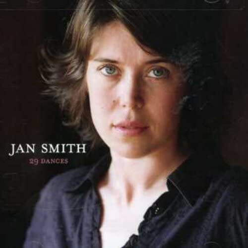 Jan Smith 29 Dances CD LDCD1034 NEW | eBay