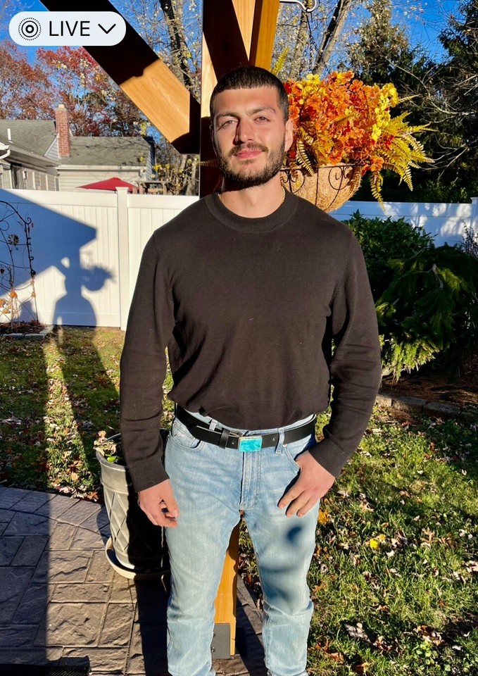 Turquoise And Sterling Silver Buckle, and a bench- made saddle belt by Bonfe | eBay