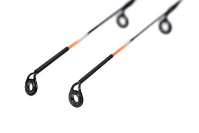 Matrix Aquos Ultra-X Spare Feeder Quiver Tips 2.8mm Carp Fishing Rod ...