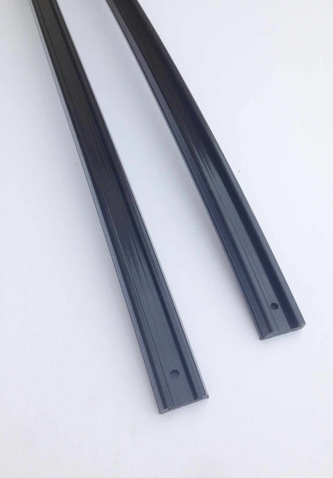 UHMW Hyfax Slides for YAMAHA 1996-2006 RX-1 VMax SX Venture SRX - pair ...