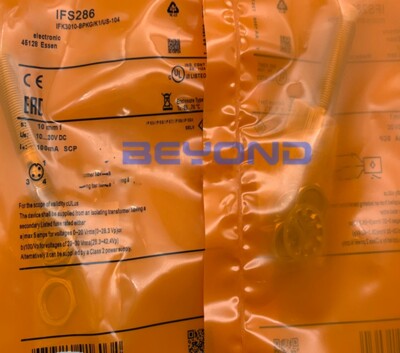 1PC NEW FOR IFM Proximity Switch Sensor IFS290 | eBay