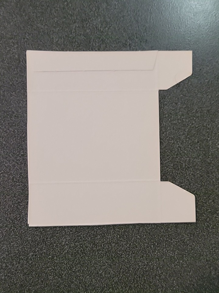 Rare 1971 Milk Duds Hank Aaron #11 Box Card UNCUT BEAUTIFUL SPECIMEN | eBay