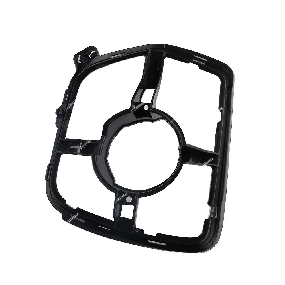 51117210936 Neu Geöffnet Nebellicht Grill Für BMW X6 E71 E72 2008-2014 ...