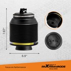 2 Set Air Suspension Bag for Toyota Land Cruiser Prado 120 Series ...
