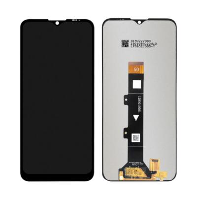 For Motorola G20 LCD Display Touch Screen Digitizer Assembly ...